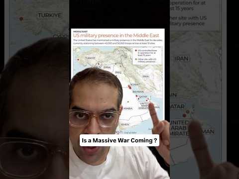 Iran USA Israel Conflict is Spiralling Out of Control