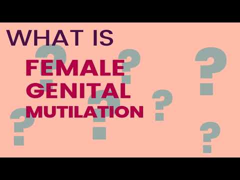What is FGM (FGM Defined)