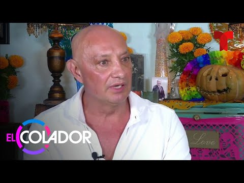 El actor mexicano que vivió lo mismo que Alec Baldwin | El Colador | Telemundo Entretenimiento