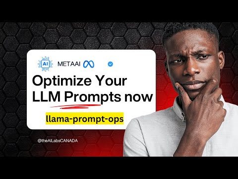 Prompt Optimization Techniques for a 100x LLM Boost | LIVE Coding Colab | OpenRouter API