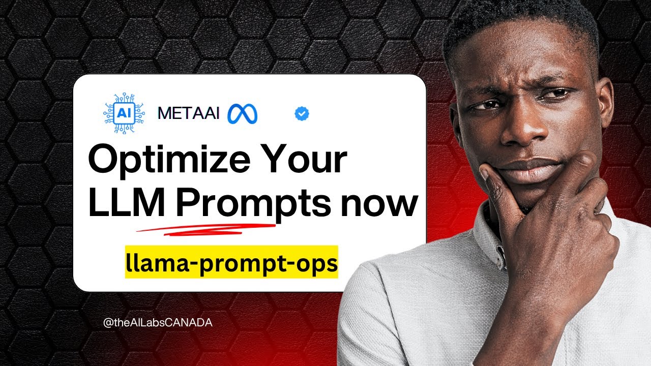 Prompt Optimization Techniques for a 100x LLM Boost | LIVE Coding Colab | OpenRouter API