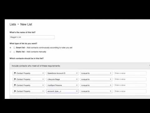 A Look at HubSpot’s Marketing Automation Workflows