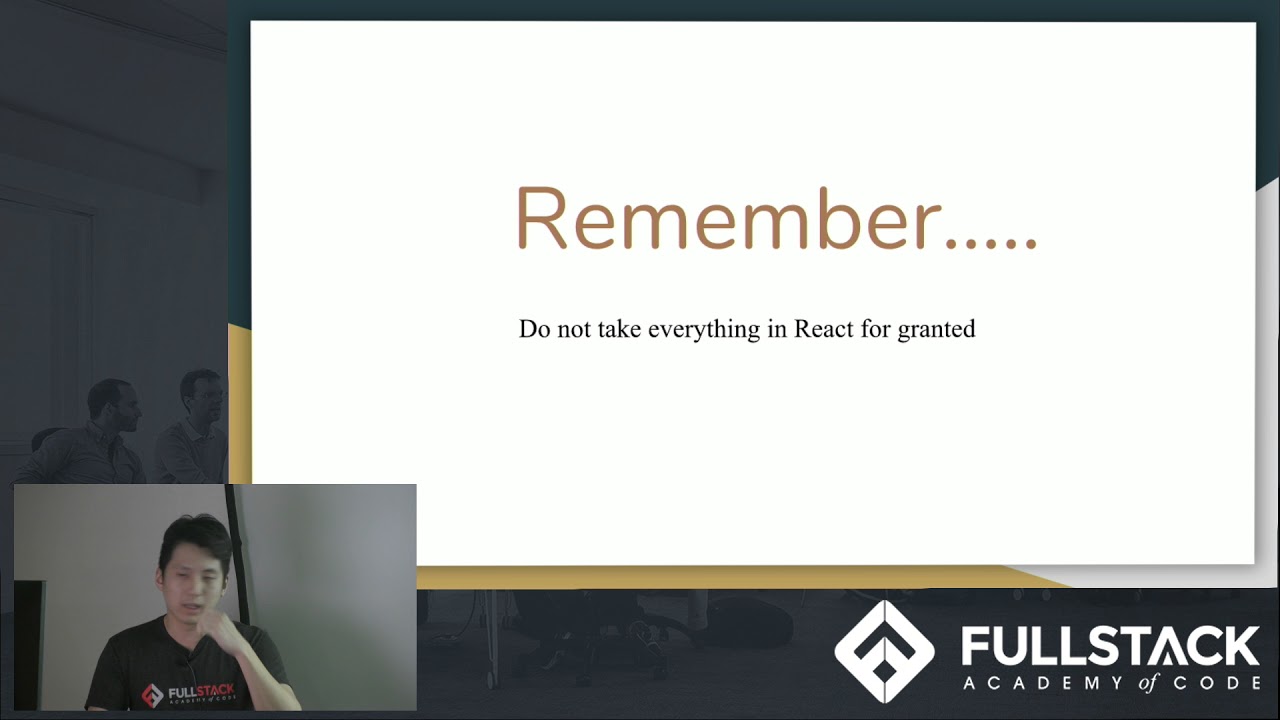 React Native Tutorial - Learn how to use the React Native Framework