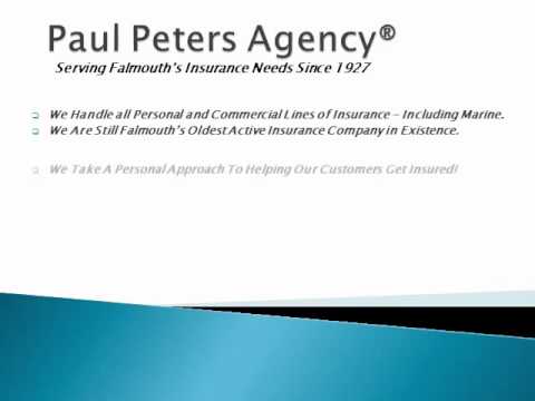 Paul Peters Insurance Agency