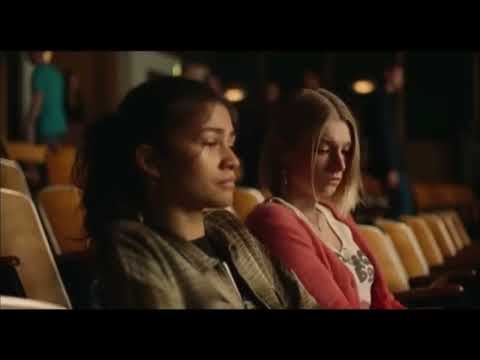 Euphoria 2x08 final subtitulado - Rue & Jules