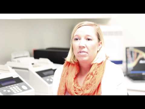 DNA Labs International Florida Testimonial - M-Vac System | DNA, Collection, Sampling, Wet Vacuum