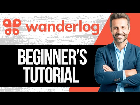 Wanderlog Tutorial | How to Use Wanderlog for Beginners