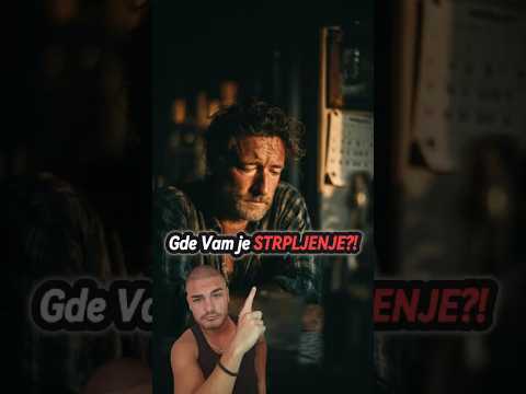 Gde Vam je STRPLJENJE?! #balkan #zakonprivlačenja #mindset #uspeh #afirmacije #strpljenje #misli