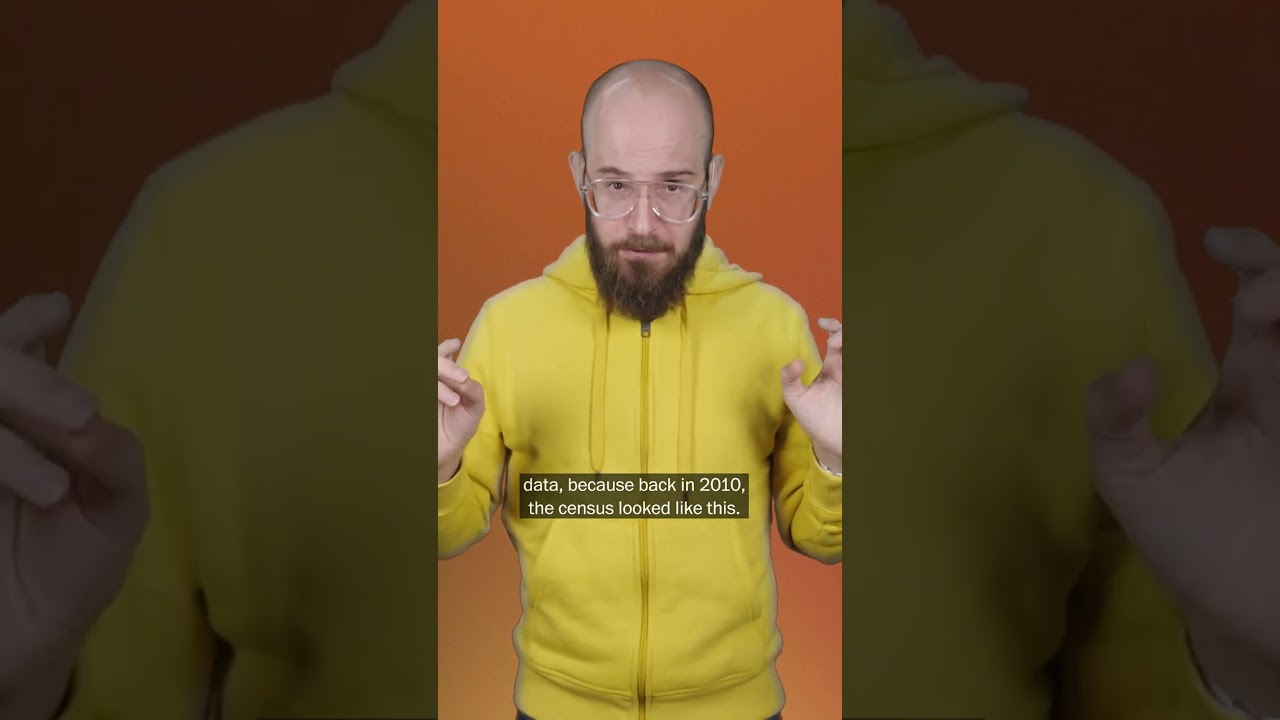 The Native American population skyrocketed. Here's why.