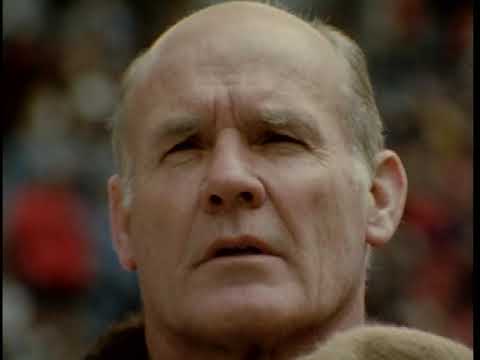 1983 NFL playoffs round 1