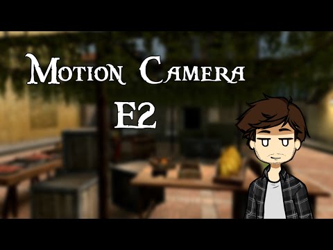 Steam Community :: Video :: [GMOD][E2] Motion Camera
