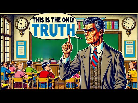 Dogmatism (Explained in 2 Minutes)