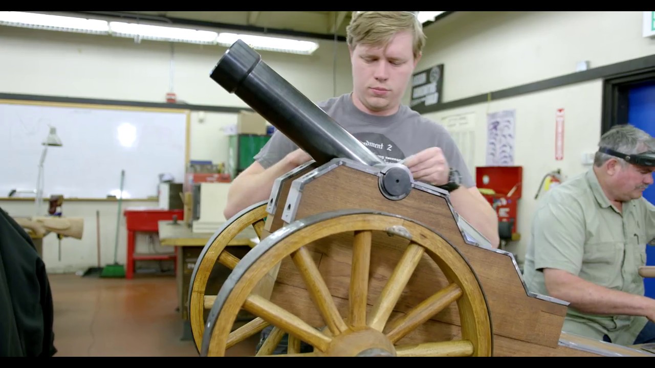 Lassen CTE Gunsmithing