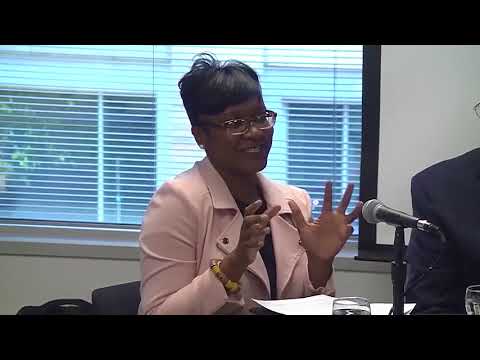 Home as a Synonym for Hatred: Lessons Learned from Charlottesville