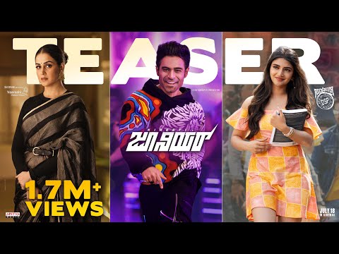 Kireeti Reddy - Photos, Videos, Birthday, Latest News, Height In Feet ...