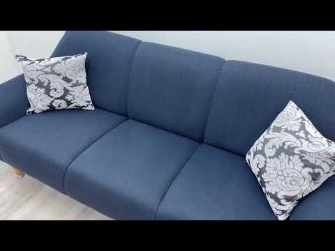 75/190 cm Sohva, ilmainen toimitus free delivery