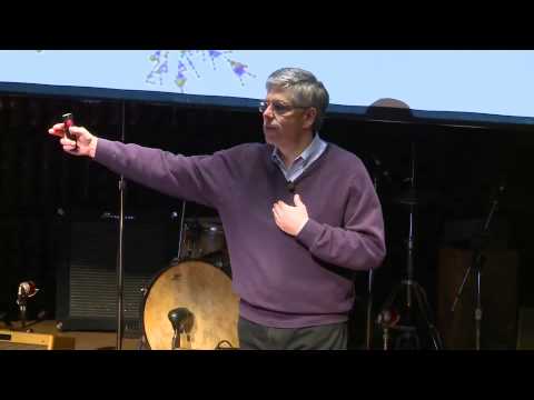TEDxBROADWAY - Steve Gullans - The Future of Social Networking