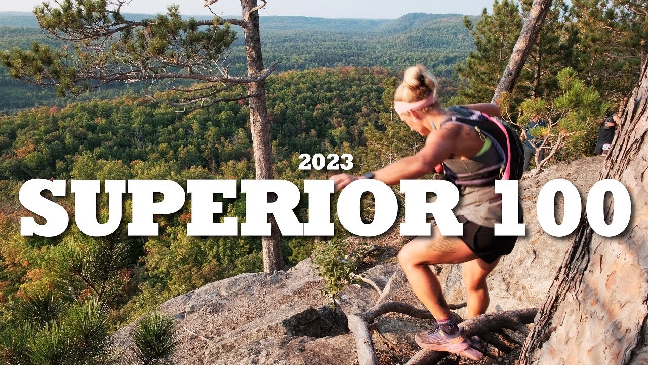 Photos | Superior Fall Trail Race