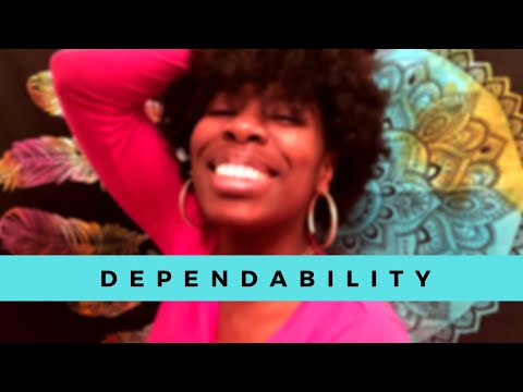 Saying No Doesn’t Mean I’m Not Dependable