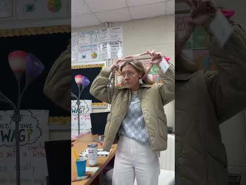 Morning in my life as a teacher ! 🫶🏼 #asmr #teachers #elementaryteacher #teacher #elementary
