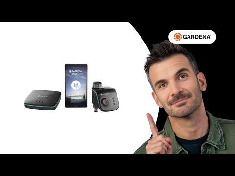 Guide: Sådan aktiverer du Wi-Fi på din Gardena Smart Gateway