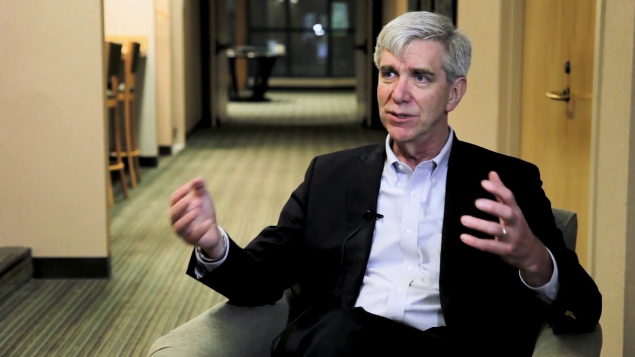 The EMBA for Physicians Experience: The Focus on Physicians