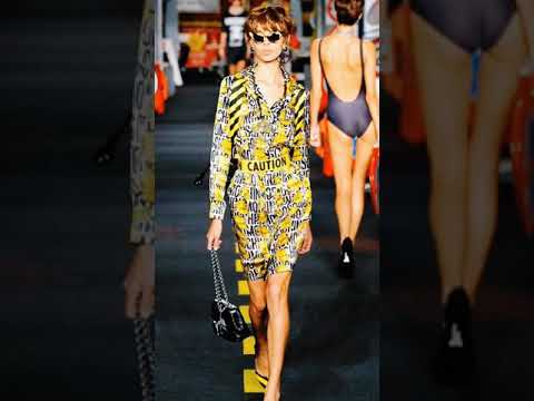 ¿QUÉ SIGNIFICA EL COLOR AMARILLO EN LA ROPA?
