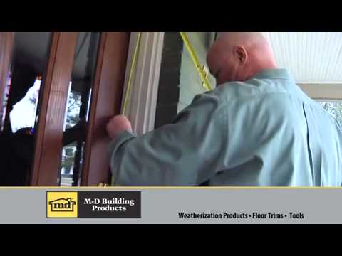 Hot to Install A Door Jam