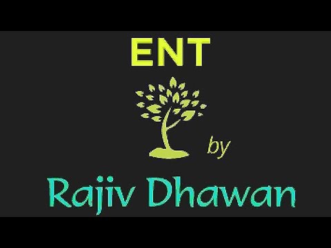 ENT images NEET PG - FMGE