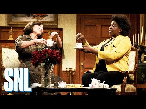 Leslie Jones Is Leaving 'Saturday Night Live' - Best Leslie Jones SNL Skits