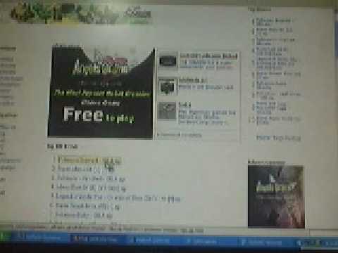 How to download gba roms (TUTORIAL)