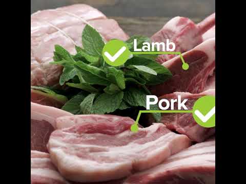 Lean Meats