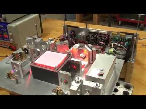 Improving Laser Beams