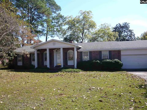 7401 Coachmaker Road, Columbia, SC 29209 - MLS #482598