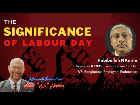 The Significance of Labour Day