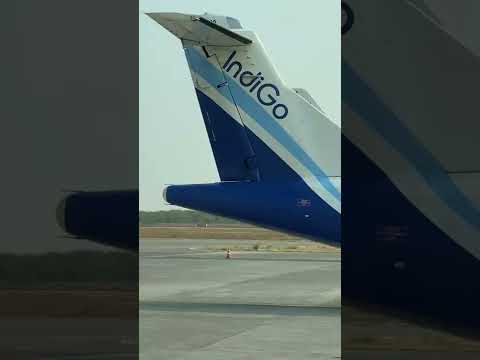 Flights with IndiGo | IndiGo 6E