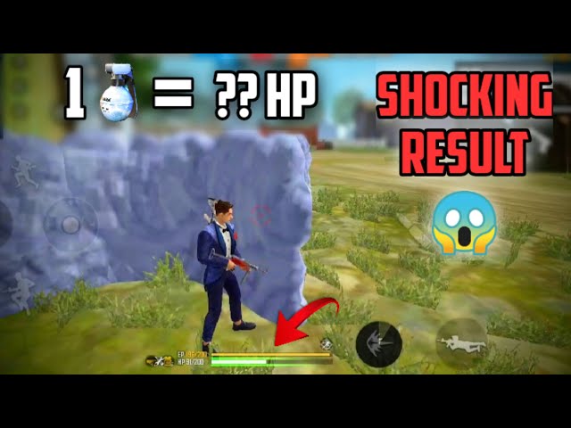 5 best Free Fire Gloo Wall tips to help players win duels