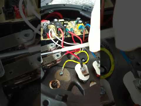 Instant pot too much pressure repair - emergency release of steam