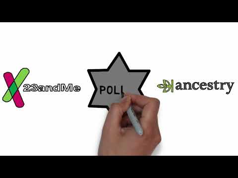 About Investigative Genetic Genealogy