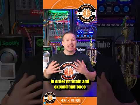 4 Ways To Make Music Media Promo You