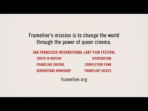frameline Membership Trailer