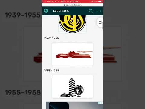 Logo History #42 S.C. Johnson & Son & KETC