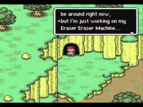 EarthBound Walkthrough Part 49 PK Starstorm