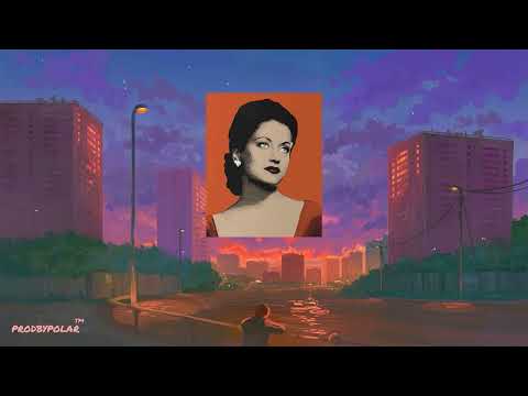 Asmahan Kan Alby - [Lofi Remix]