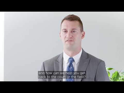 Meet Dr. Ike Hasley, MD