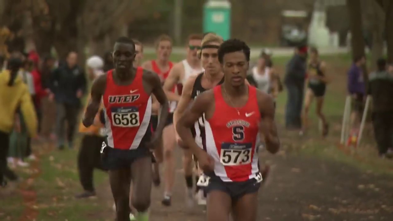 Knight Previews the NCAA Championship