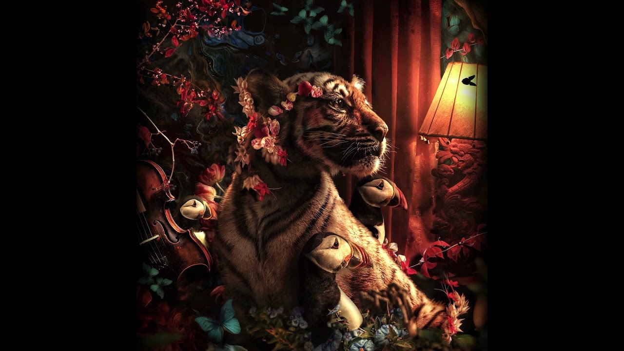 The Apollo: Discover The Art Of Digital