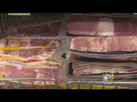 Processed Meats Linked To Breast Cancer, Says Study