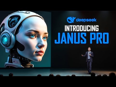 DeepSeek: The AI Revolution No One Saw Coming