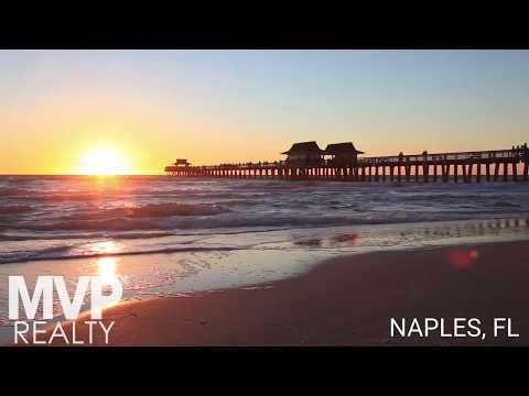 Discover Naples real estate with Martina Minarik